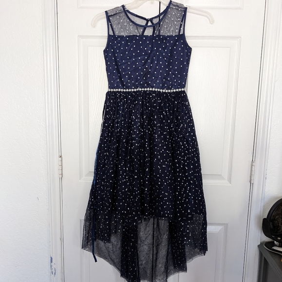 Rare Editions | Dresses | Rare Editions Girl Dress | Poshmark